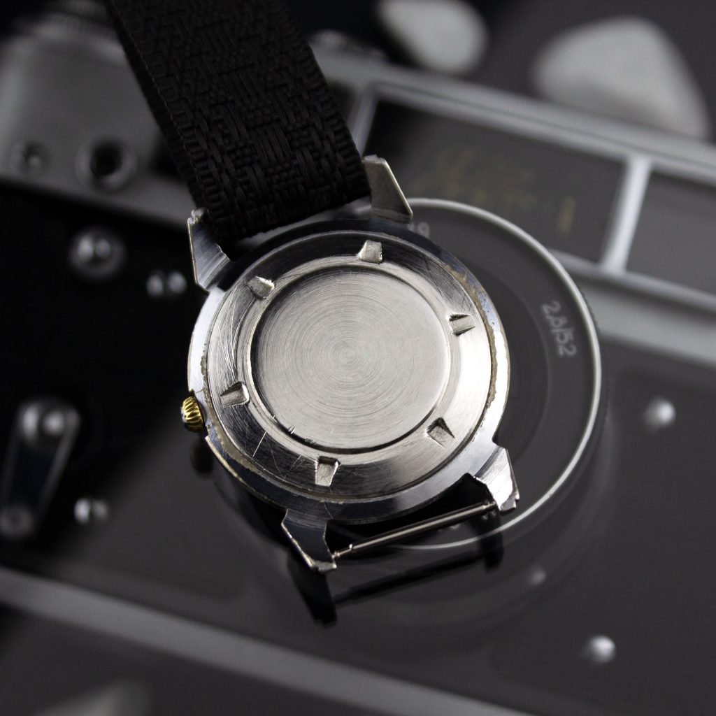 Купить часы Кировские, 1МЧЗ за 11650,00 ₽ - Арт. M3637 | оригинал из СССР